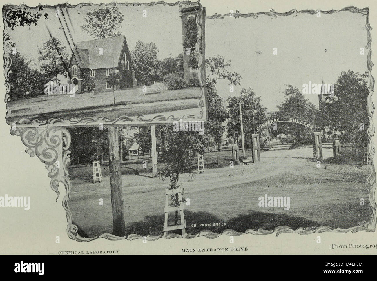 Student and faculty names hi-res stock photography and images - Alamy