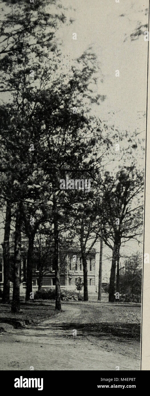 Annual catalogue of the teachers, officers and students of Converse ...