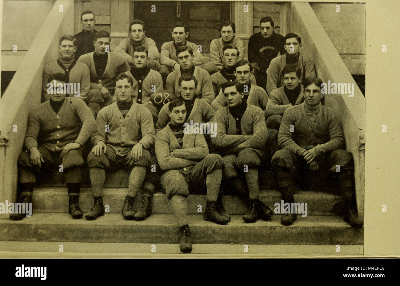 The 'Annual Catalog of St. Viator College' (1908) outlines the ...