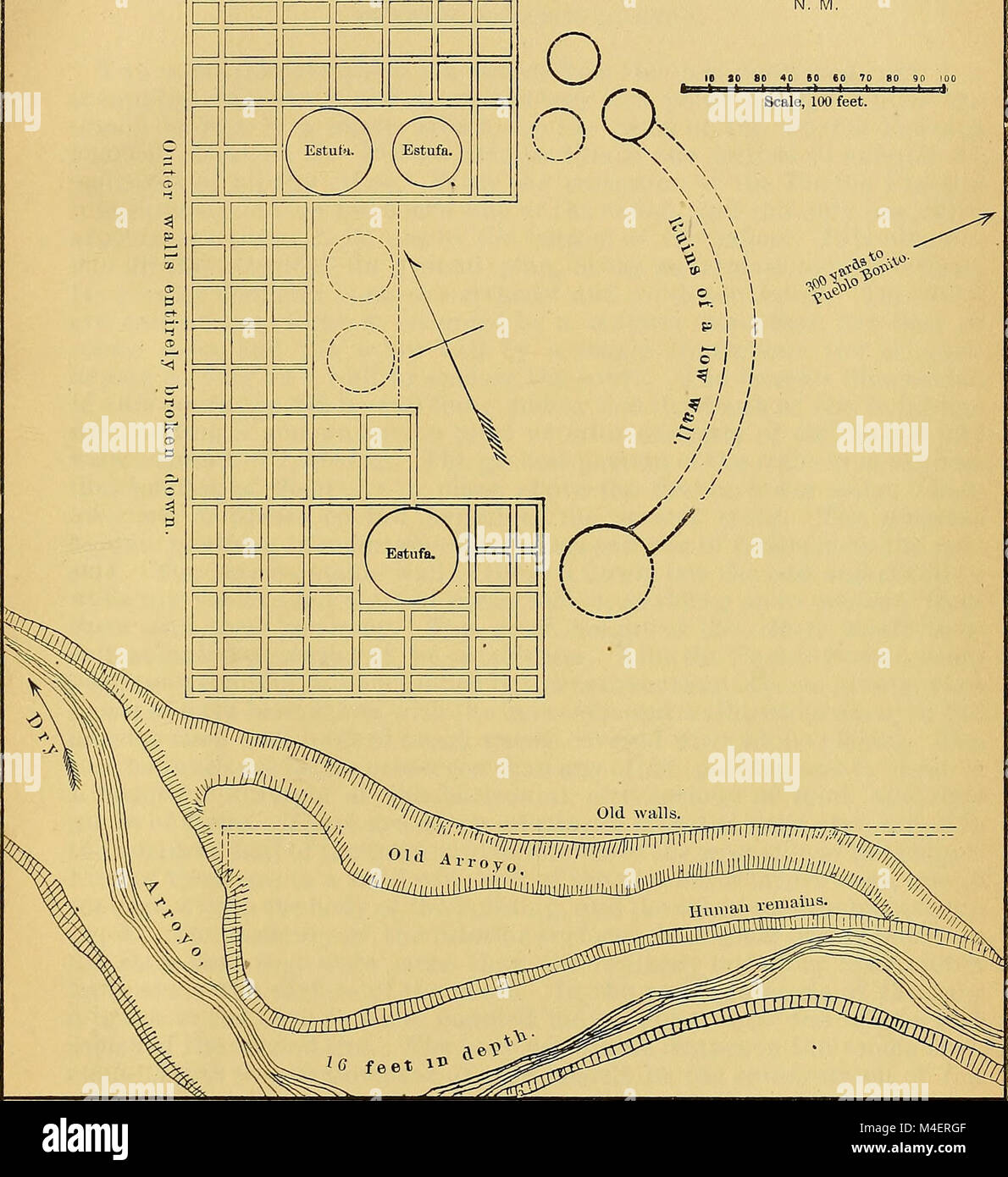 Annual report. 1st-12th, 1867-1878 (1867) (14579743597 Stock Photo - Alamy