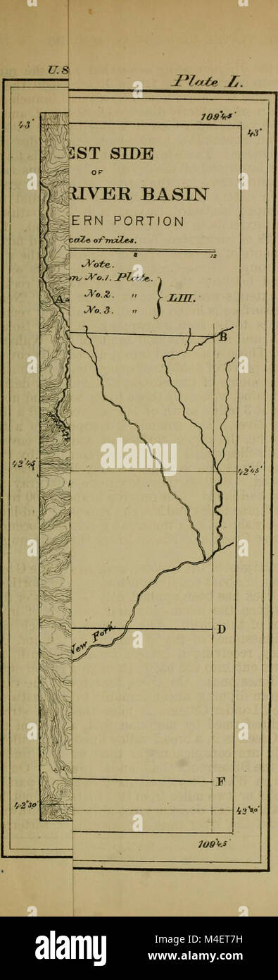 Annual report. 1st-12th, 1867-1878 (1877) (18240845829 Stock Photo - Alamy