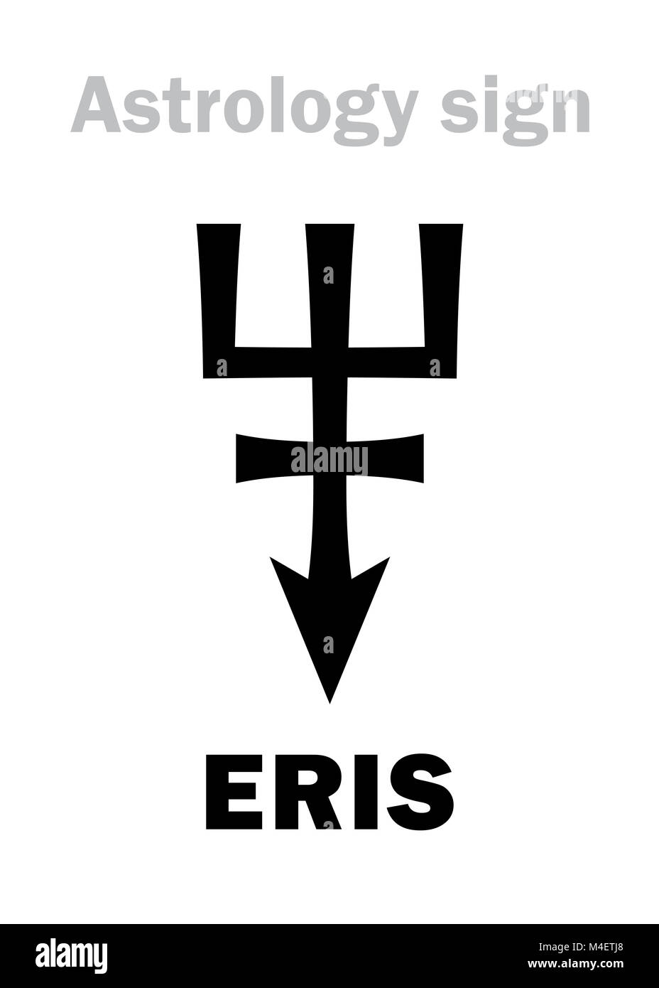 Eri alphabet hi-res stock photography and images - Alamy