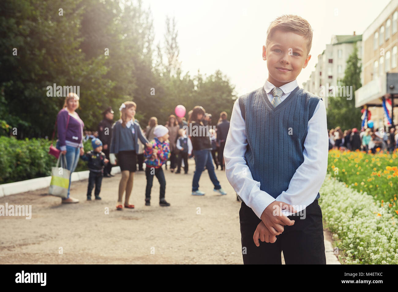 The first time in first class Stock Photo - Alamy