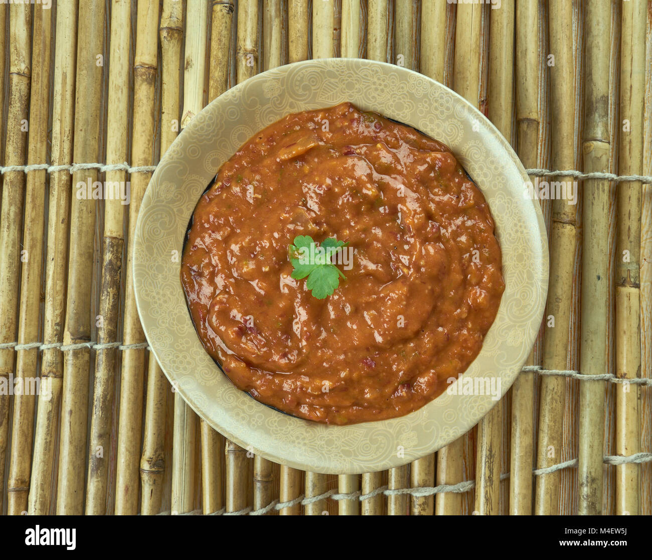 Ful medames hi-res stock photography and images - Alamy