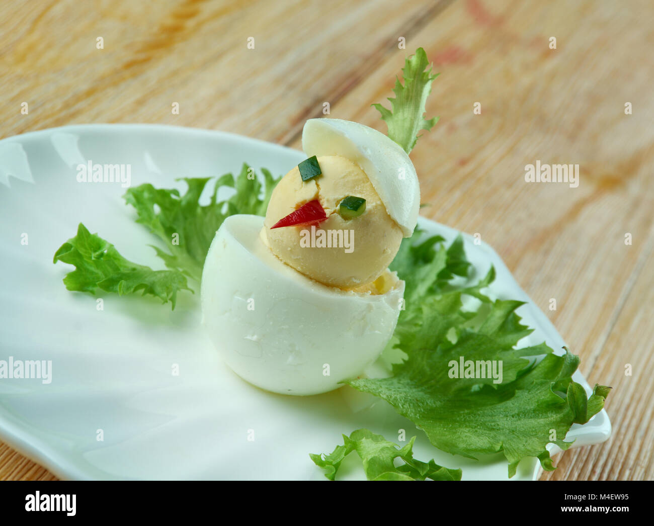 creative food concept Stock Photo - Alamy