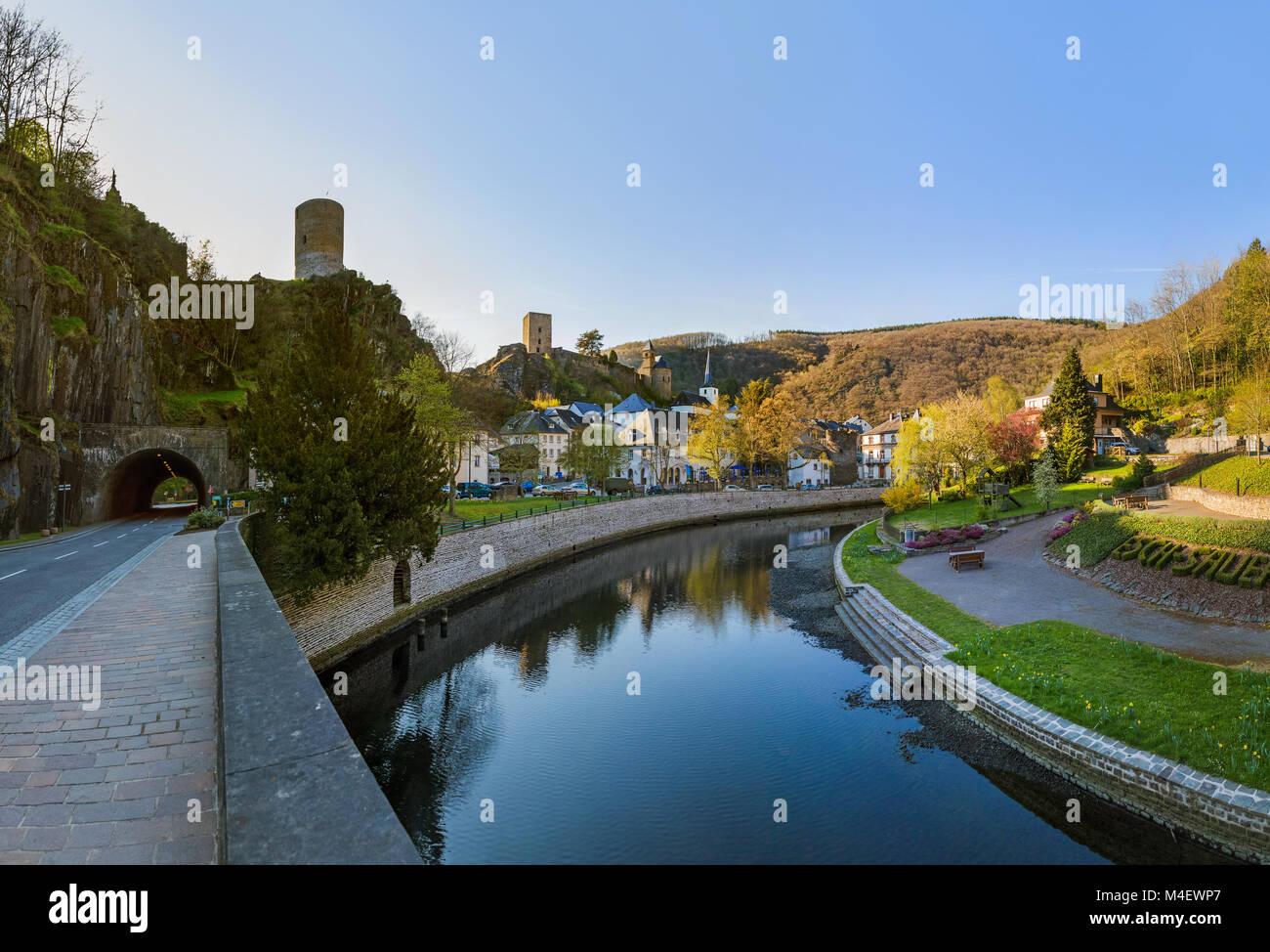 In esch hi-res stock photography and images - Alamy