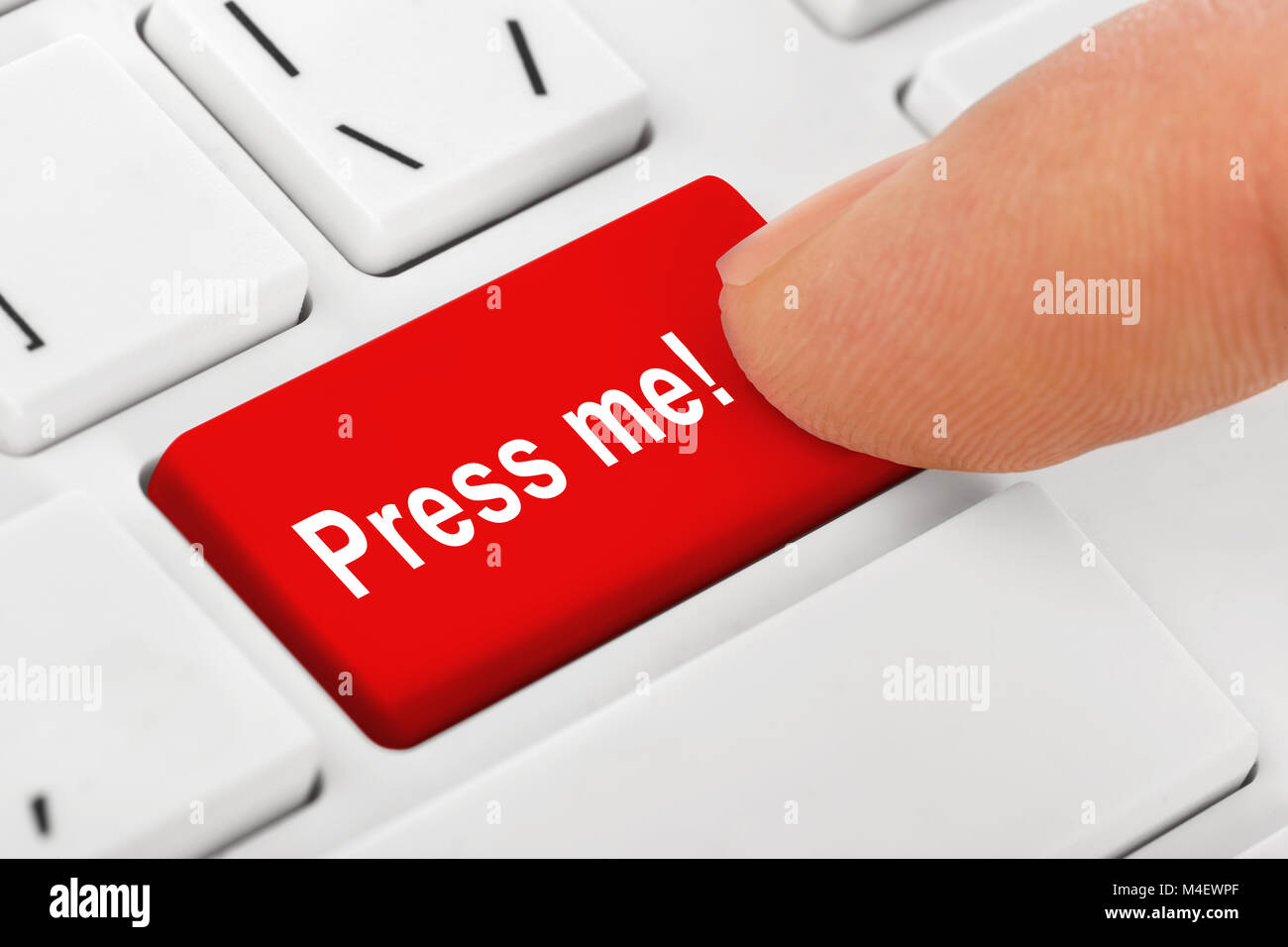 Pressme hi-res stock photography and images - Alamy