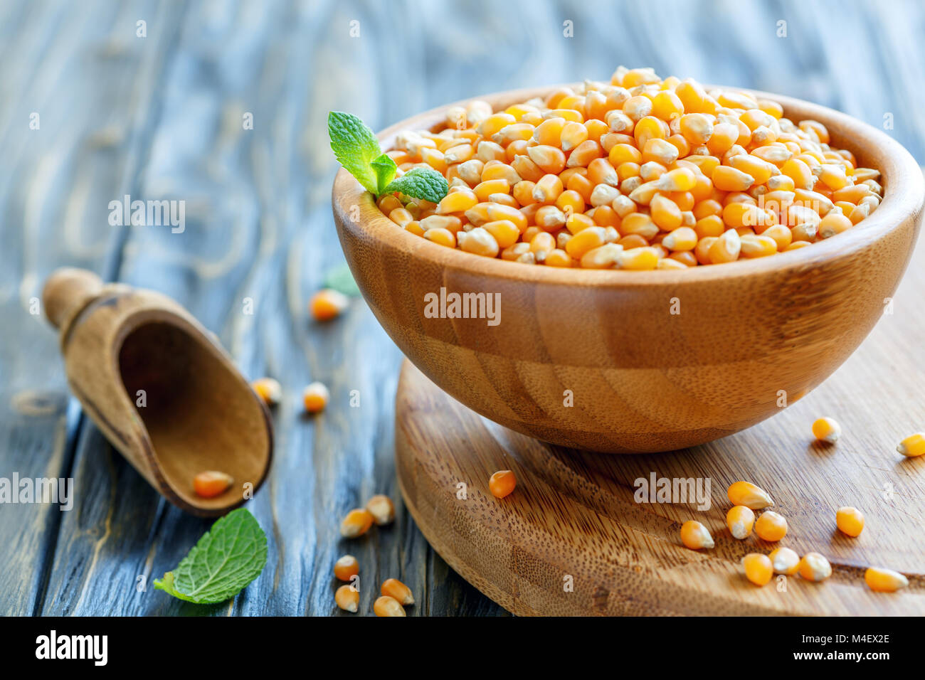 Grain corn hi-res stock photography and images - Alamy