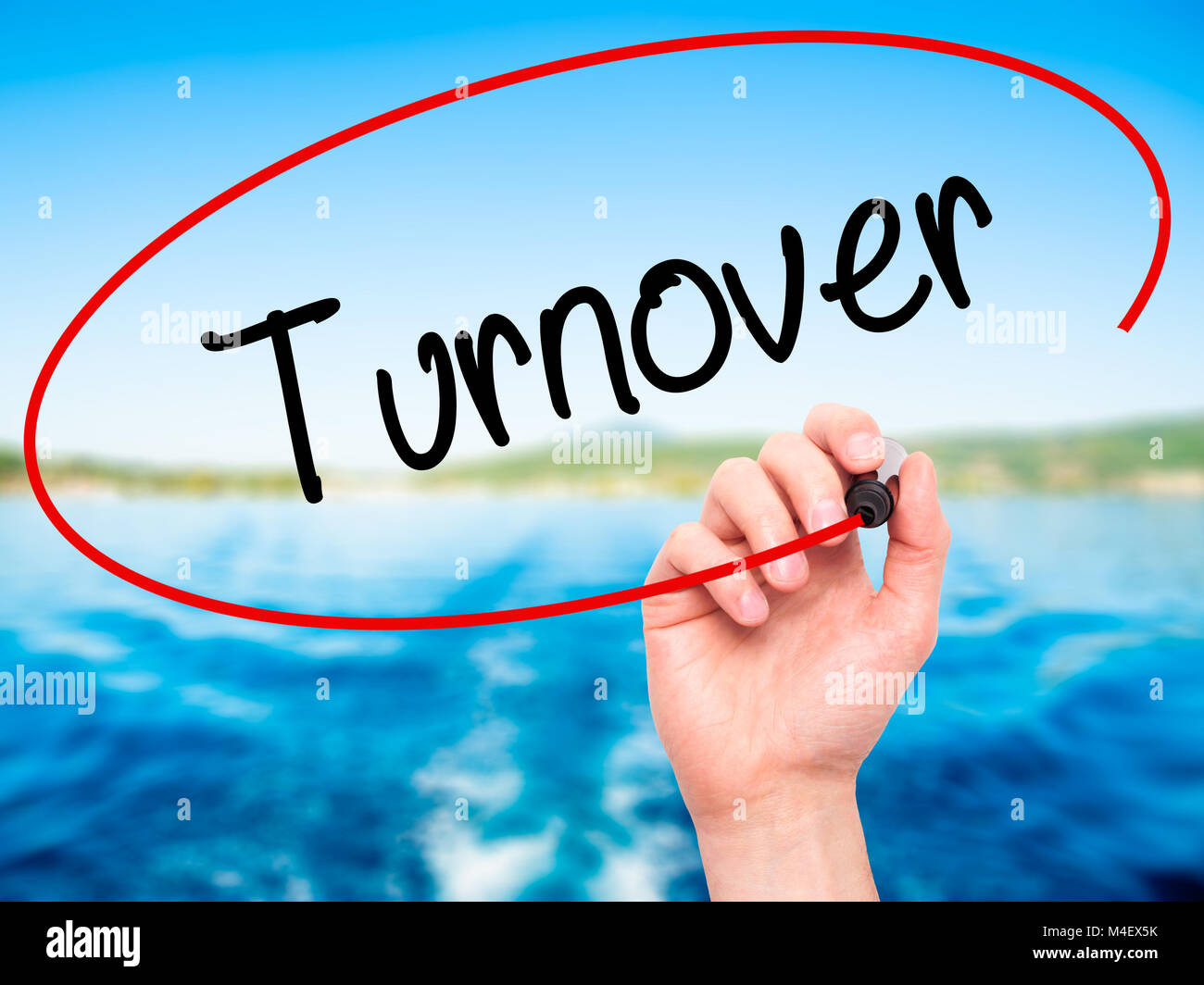 Employee turnover hi-res stock photography and images - Alamy