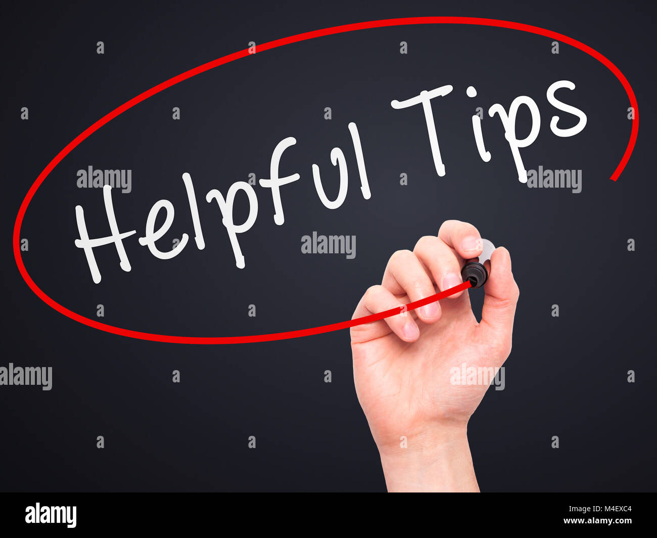 Educational visual guide hi-res stock photography and images - Alamy