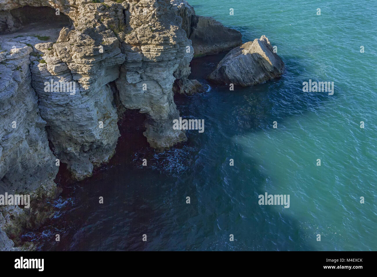 Wave from top hi-res stock photography and images - Alamy