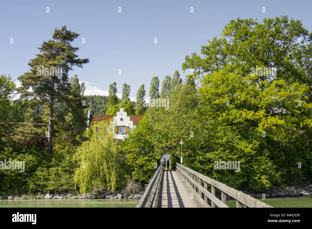 Werd island hi-res stock photography and images - Alamy