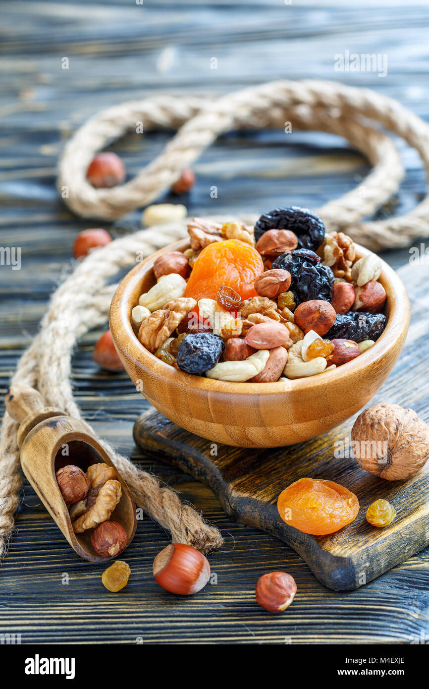 Mixture of fruit hi-res stock photography and images - Alamy
