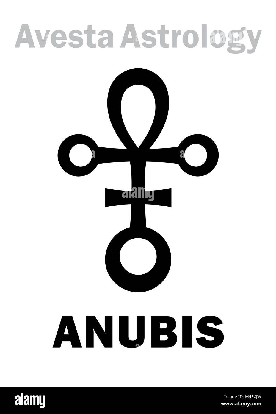 Hermanubis High Resolution Stock Photography and Images - Alamy