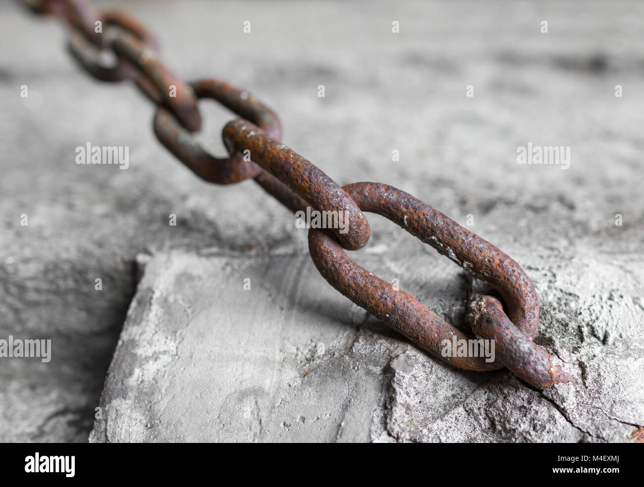 Structure rusty block hi-res stock photography and images - Alamy