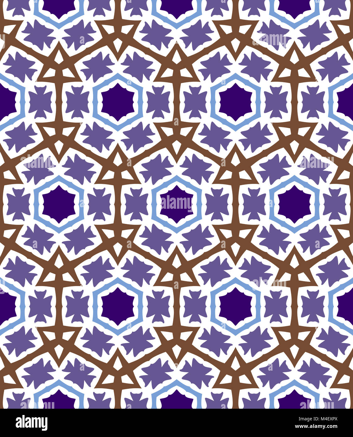 Seamess pattern hi-res stock photography and images - Alamy