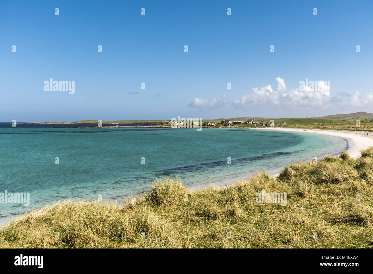 Beautiful uist hi-res stock photography and images - Alamy