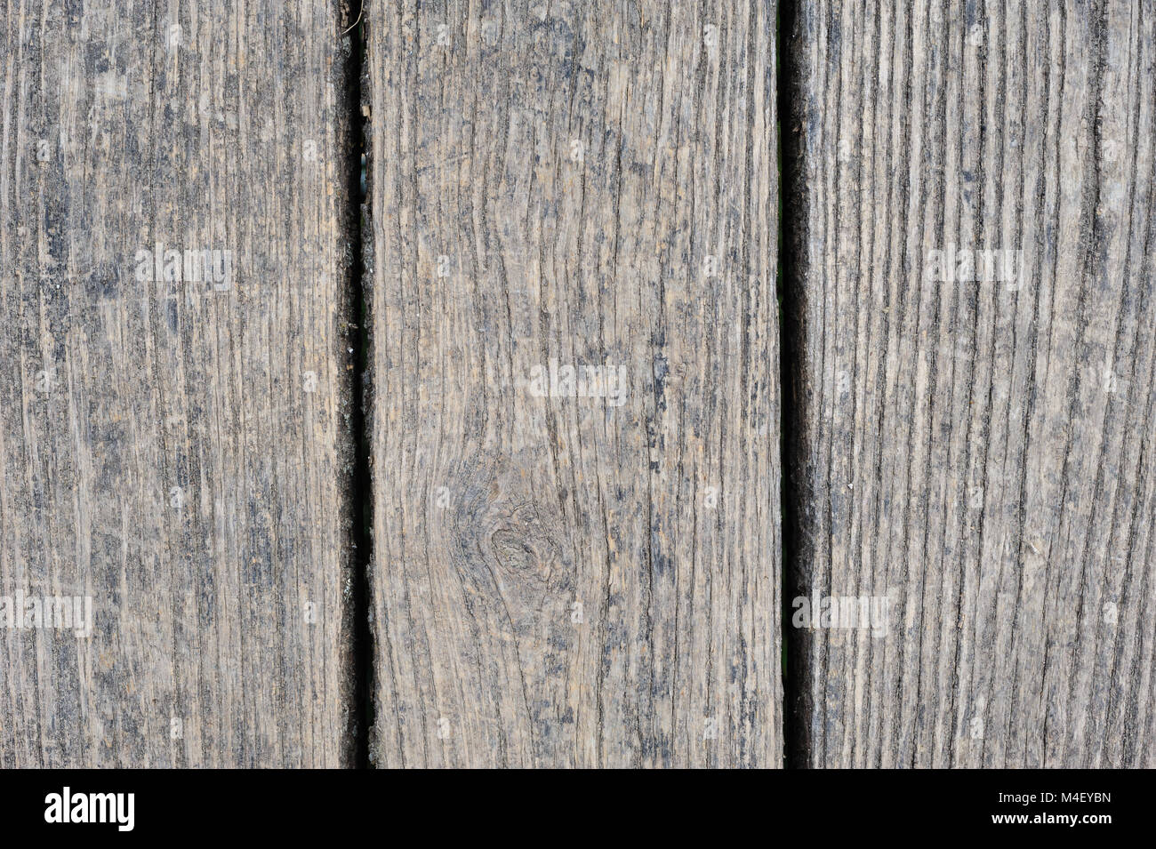 Old aged wood planks, texture with natural pattern Stock Photo - Alamy