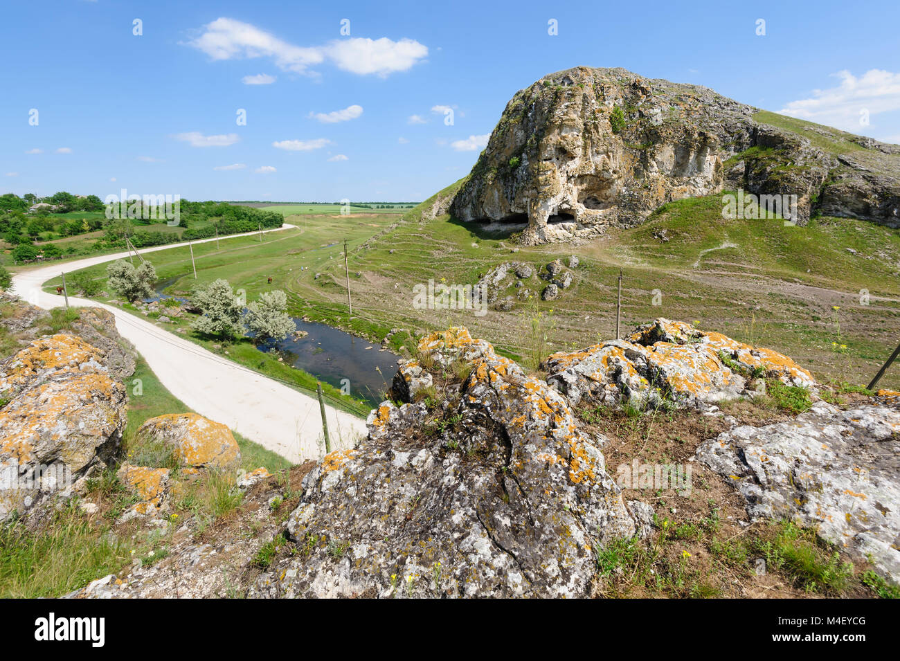 Village cave hi-res stock photography and images - Alamy