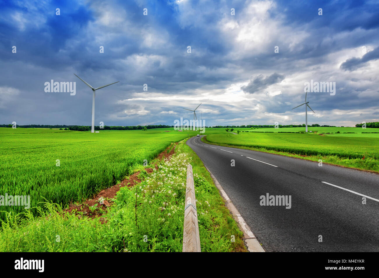 Ecological resource use hi-res stock photography and images - Alamy