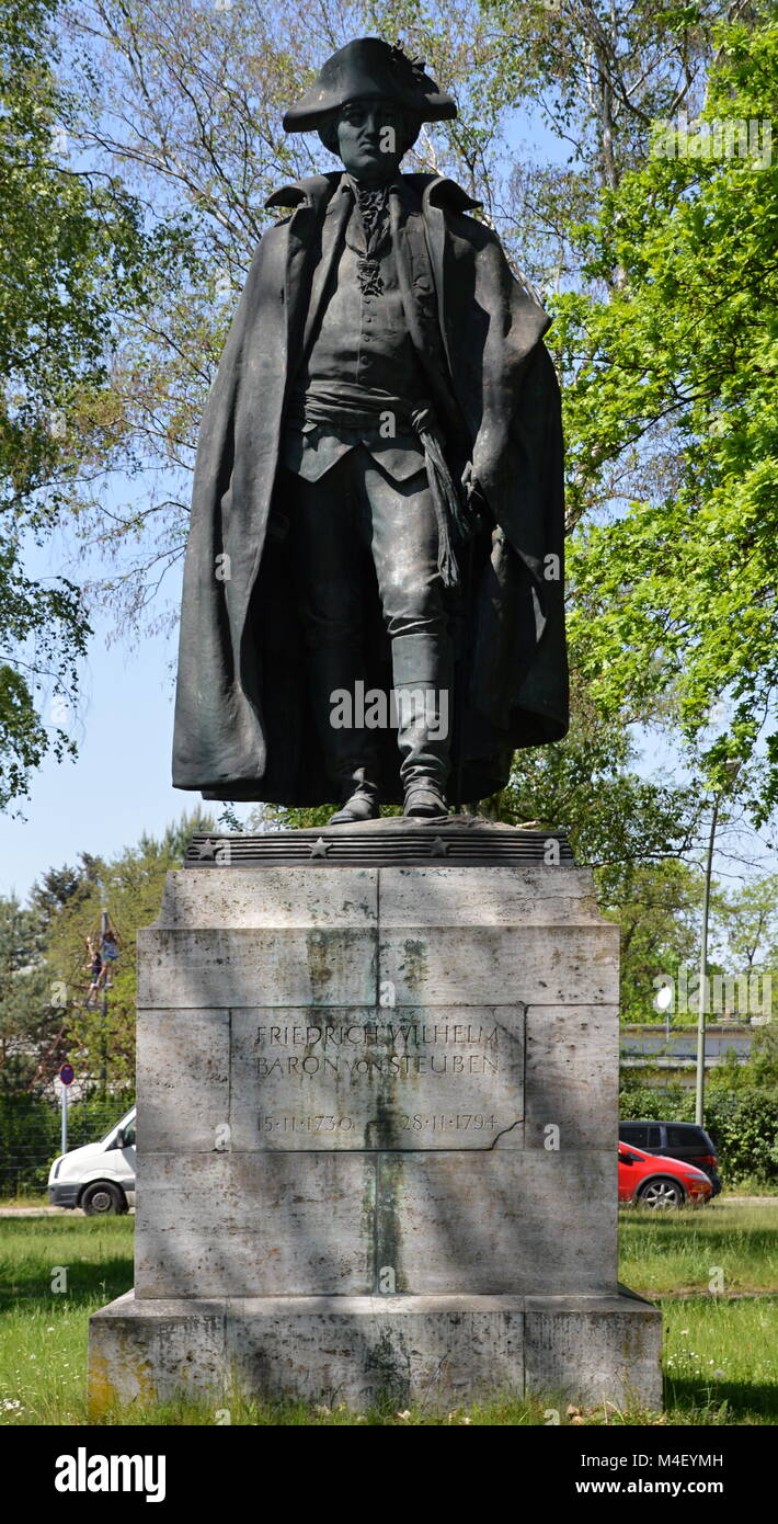 Dahlem hi-res stock photography and images - Alamy