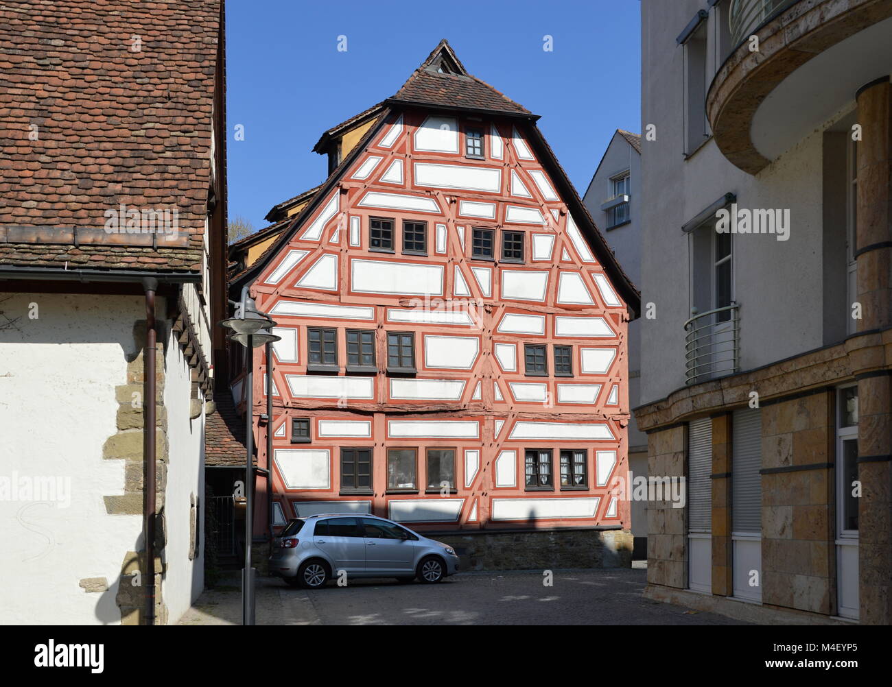 Stutgart hi-res stock photography and images - Alamy