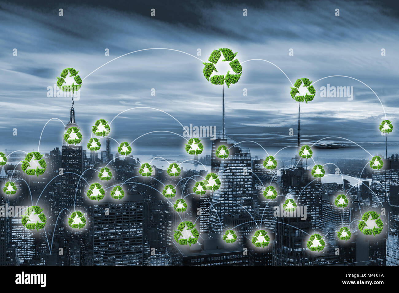 Wind powered sign hi-res stock photography and images - Alamy