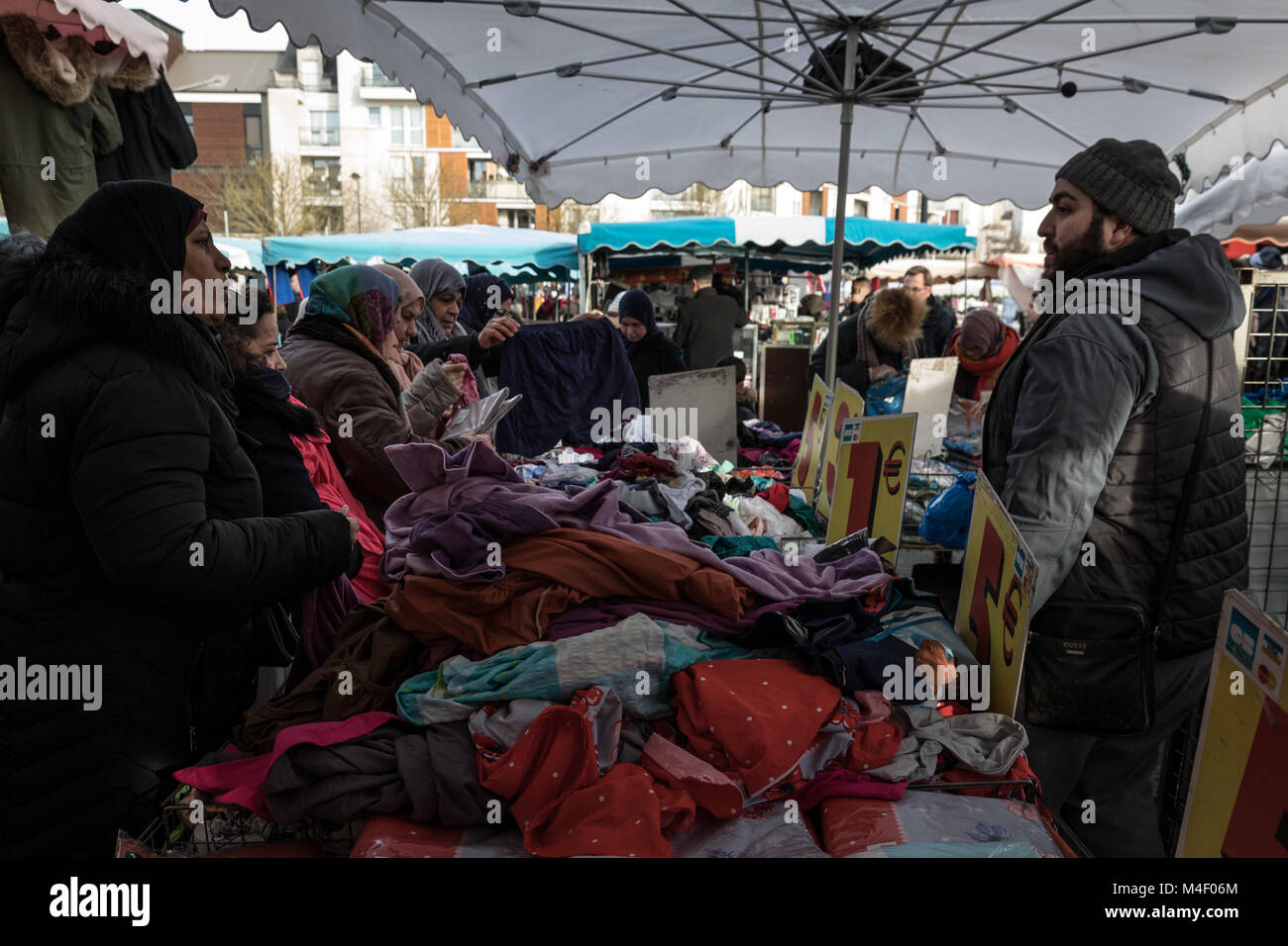 Trappes france hi-res stock photography and images - Alamy