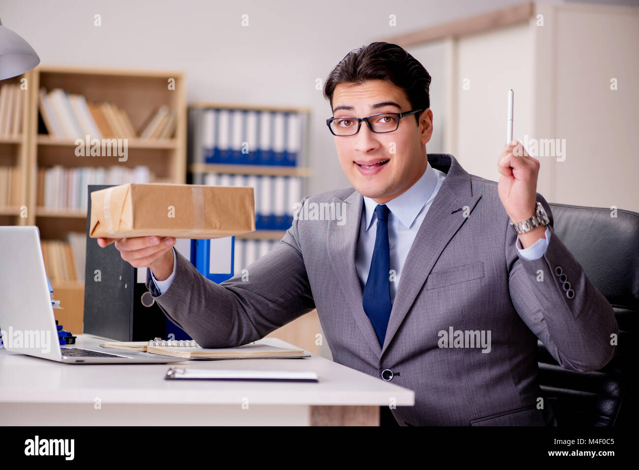 Receiving inspiration hi-res stock photography and images - Alamy