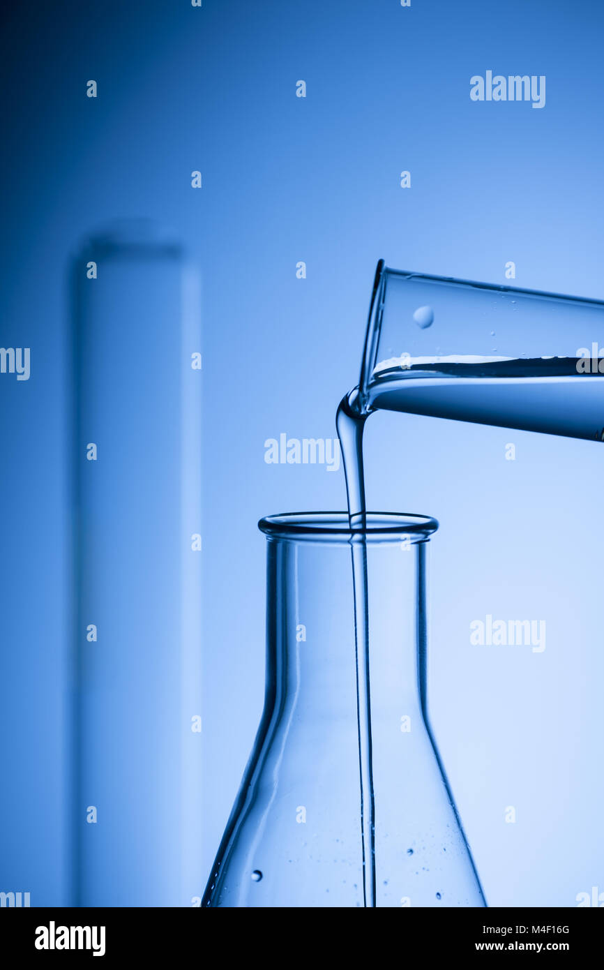 Laboratory glasses hi-res stock photography and images - Alamy