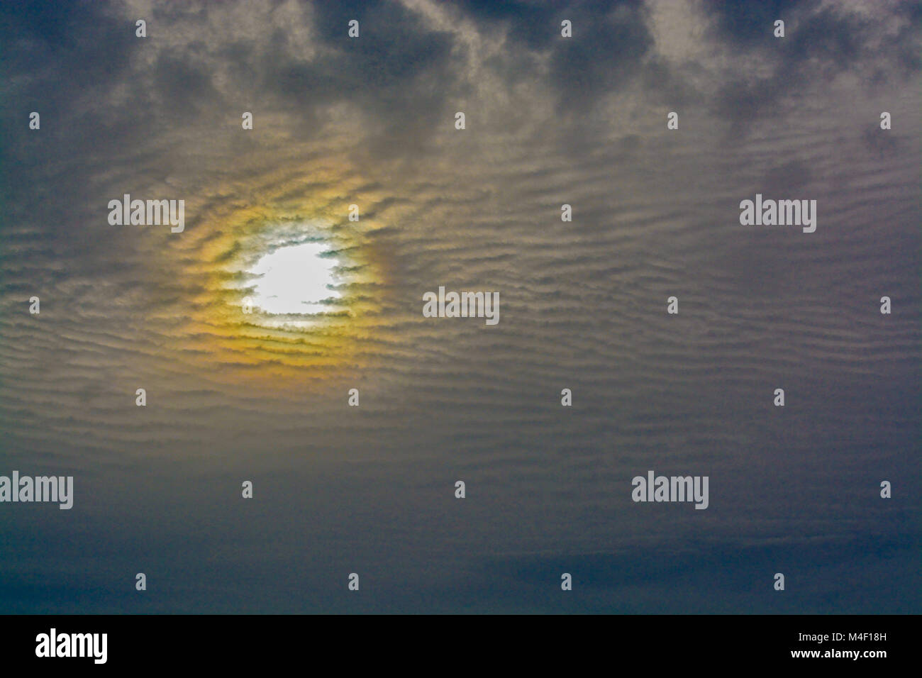 Clouds abstract texture hi-res stock photography and images - Alamy