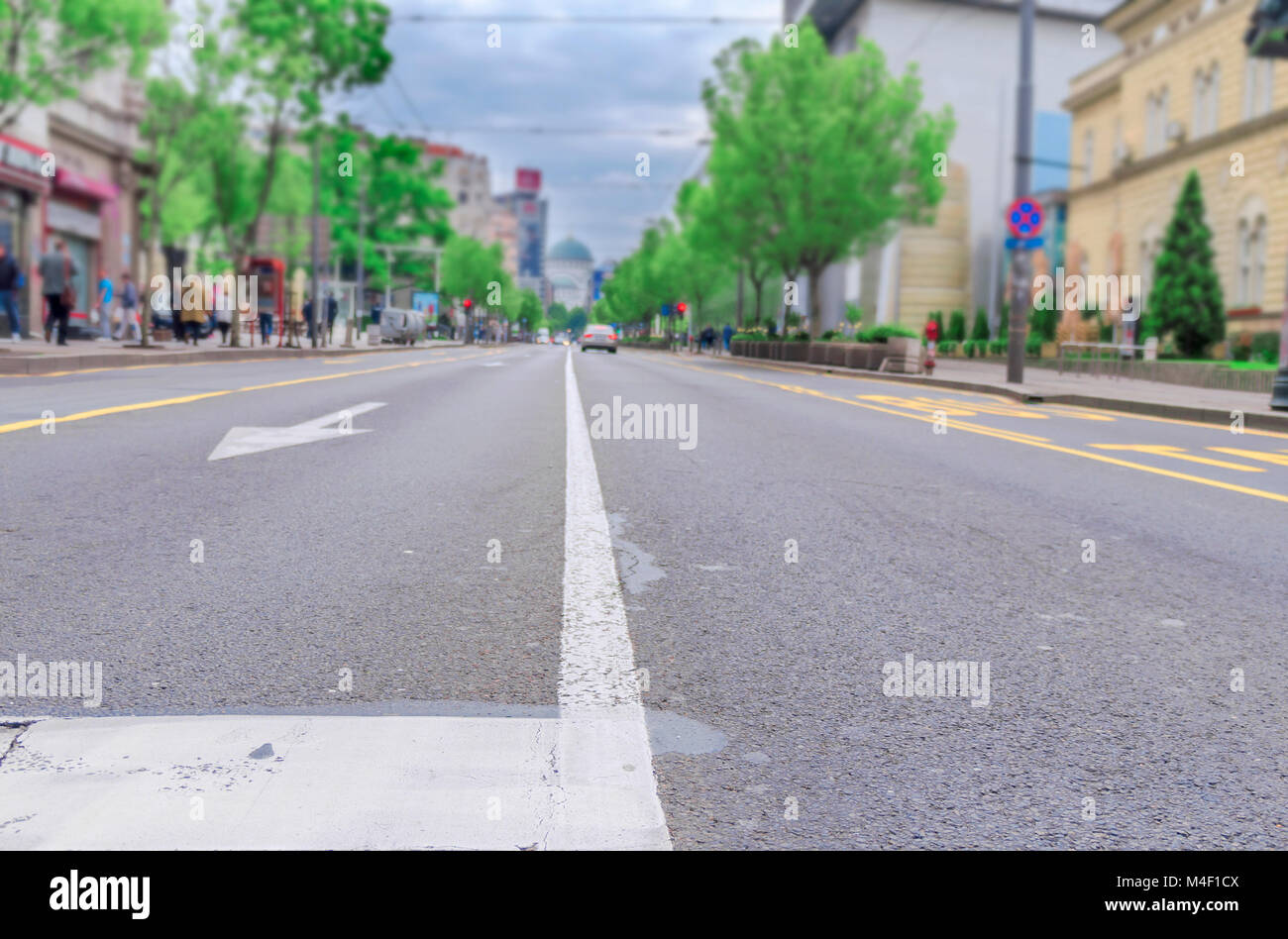 Rough neighbourhood hi-res stock photography and images - Alamy