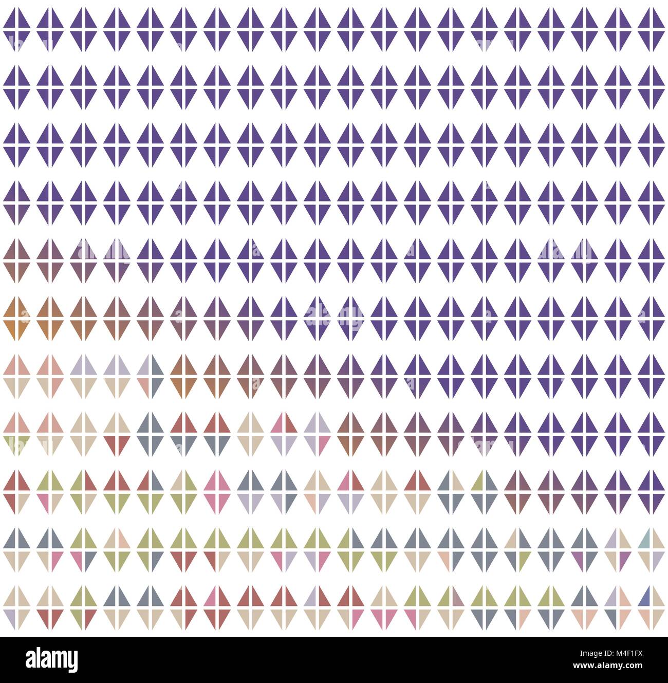 Ultra violet tile background Stock Vector Images - Alamy