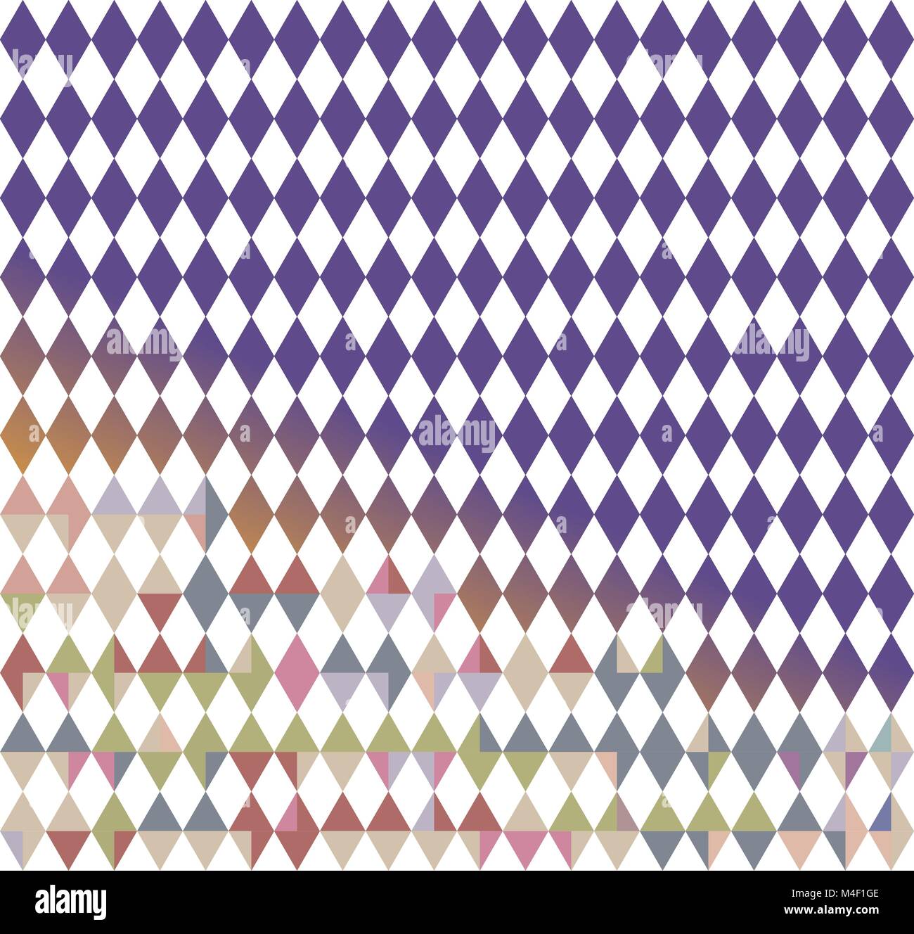 Multi tartan Stock Vector Images - Alamy