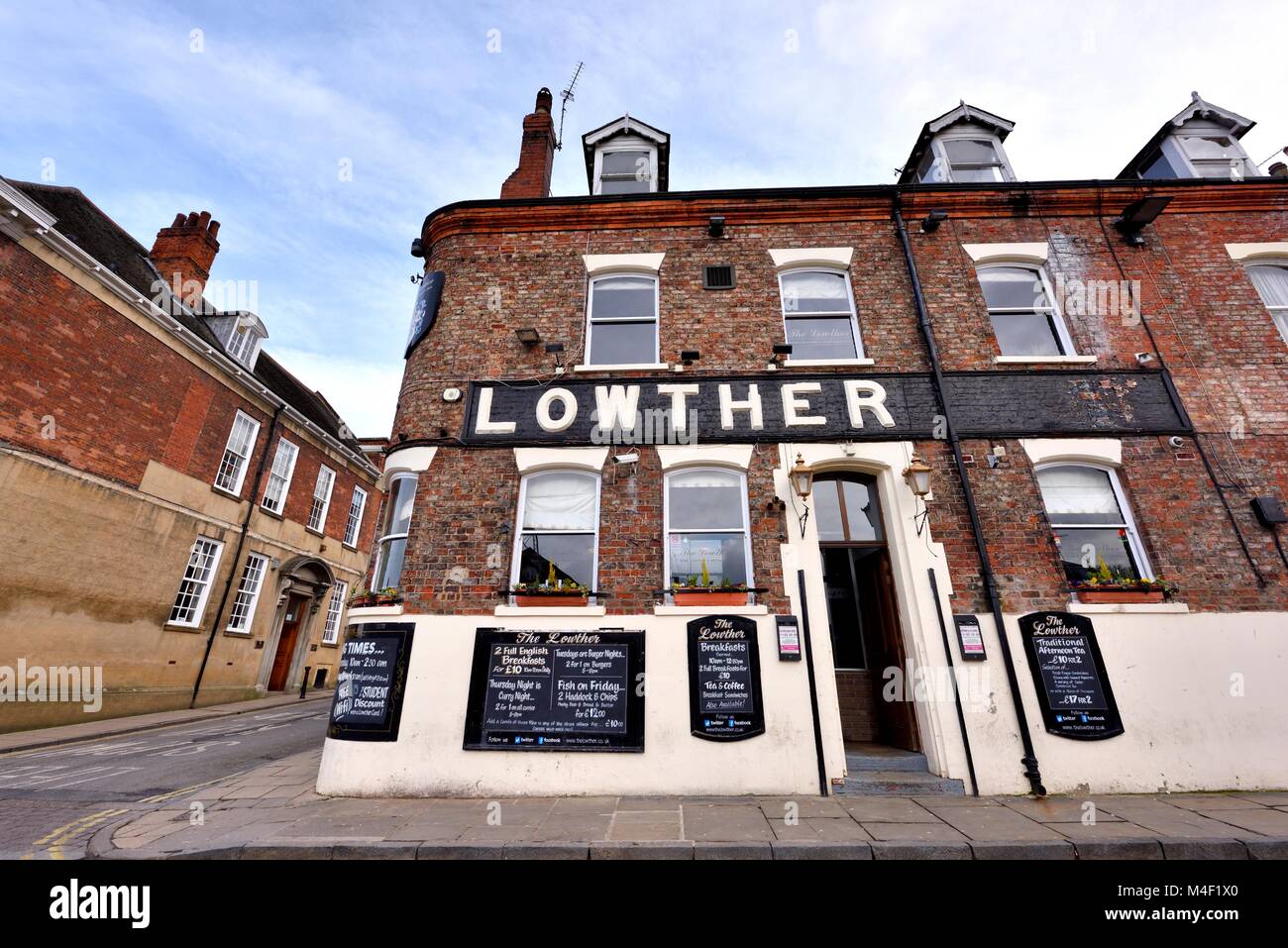 Lowther Stock Photos & Lowther Stock Images - Alamy