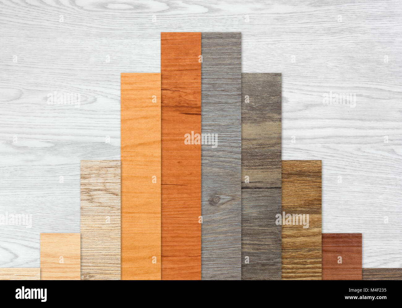 Vertical bar graph hi-res stock photography and images - Alamy