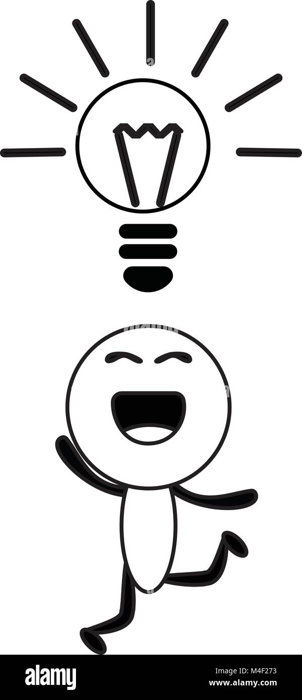 Imagination kid vector Black and White Stock Photos & Images - Alamy