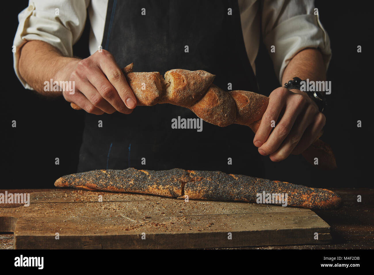 Breaks close hi-res stock photography and images - Alamy