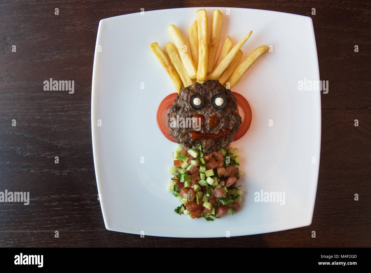 Meatball funny hi-res stock photography and images - Alamy