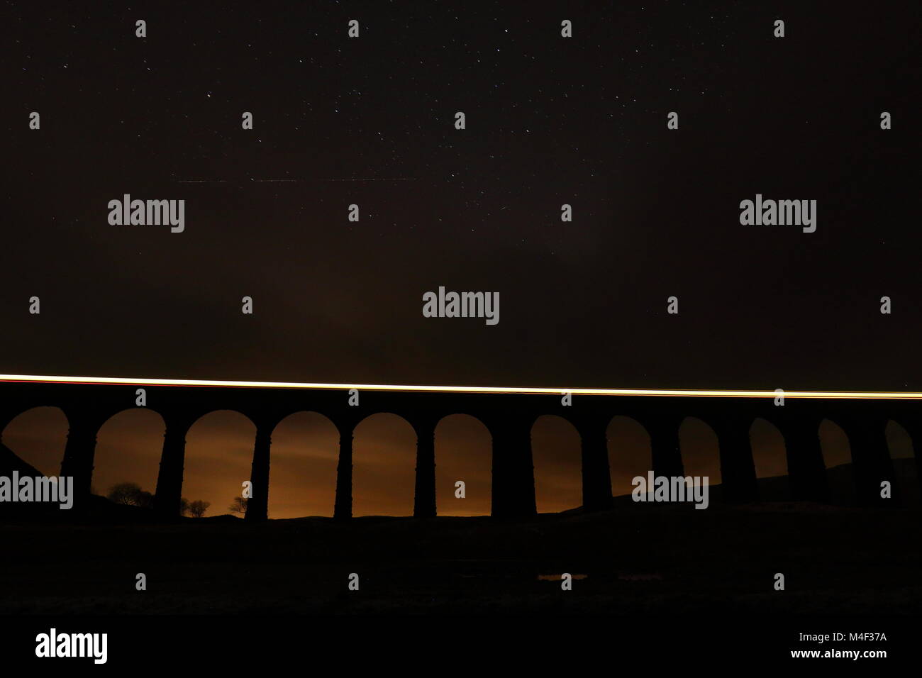 Vicrorian railway hi-res stock photography and images - Alamy