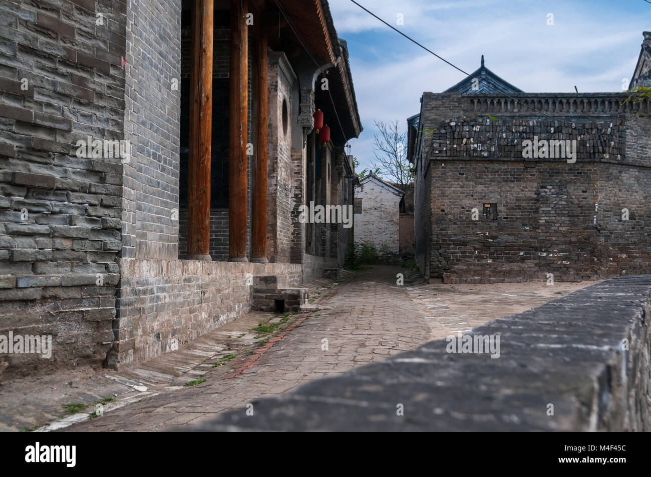 Miyang castle hi-res stock photography and images - Alamy