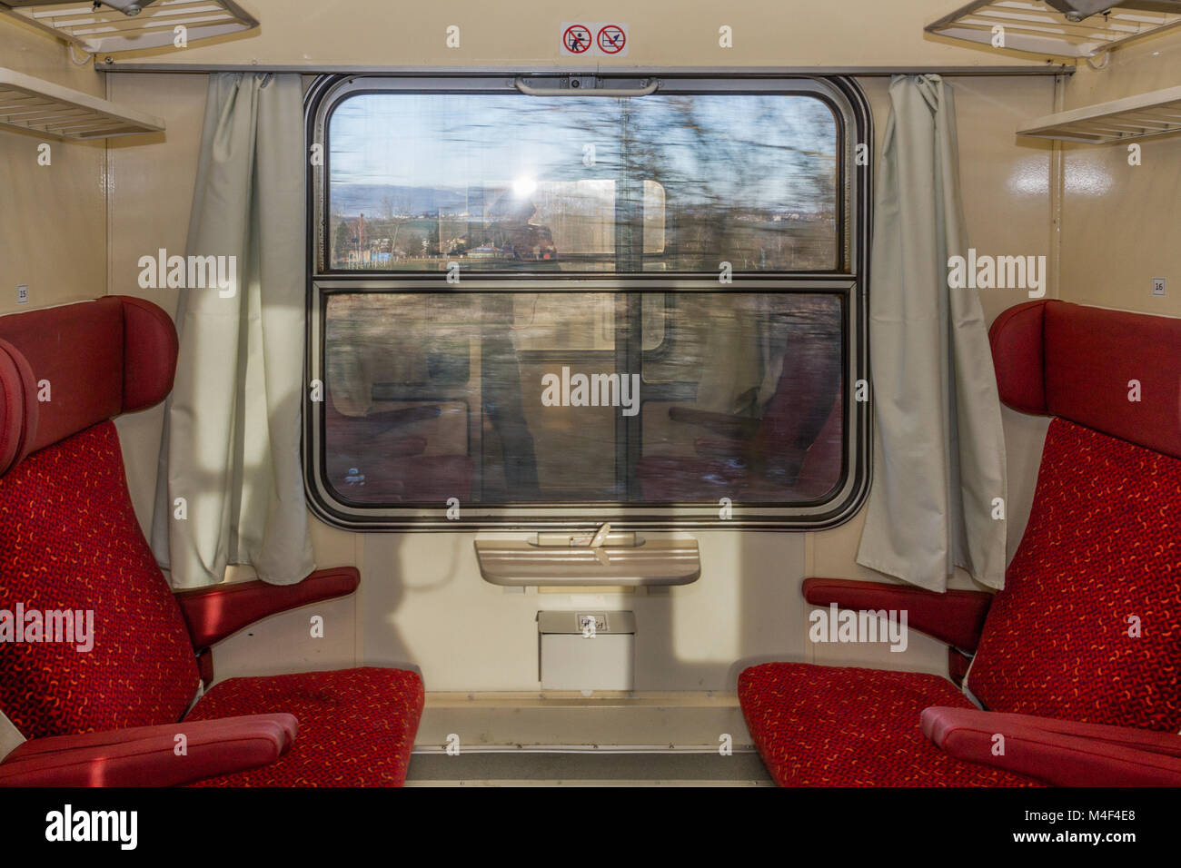 Czech railways hi-res stock photography and images - Alamy