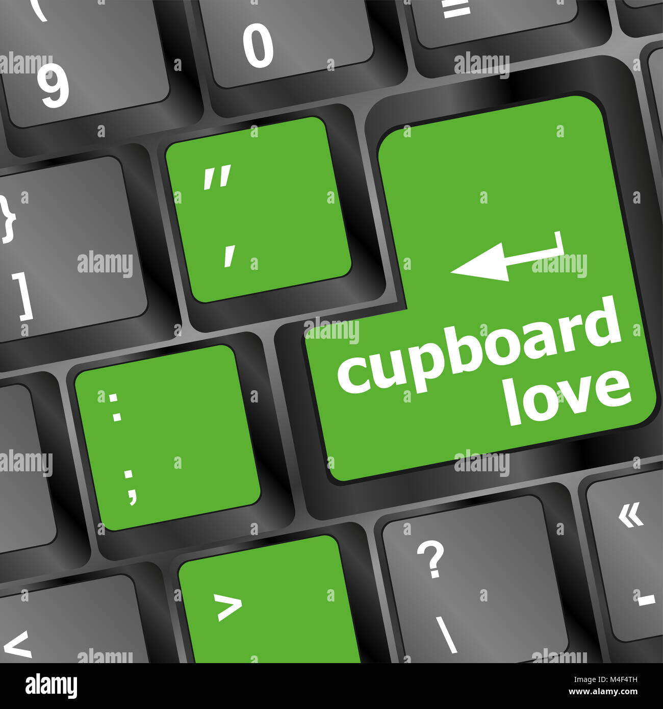 Cupboard Love Stock Photos & Cupboard Love Stock Images - Alamy