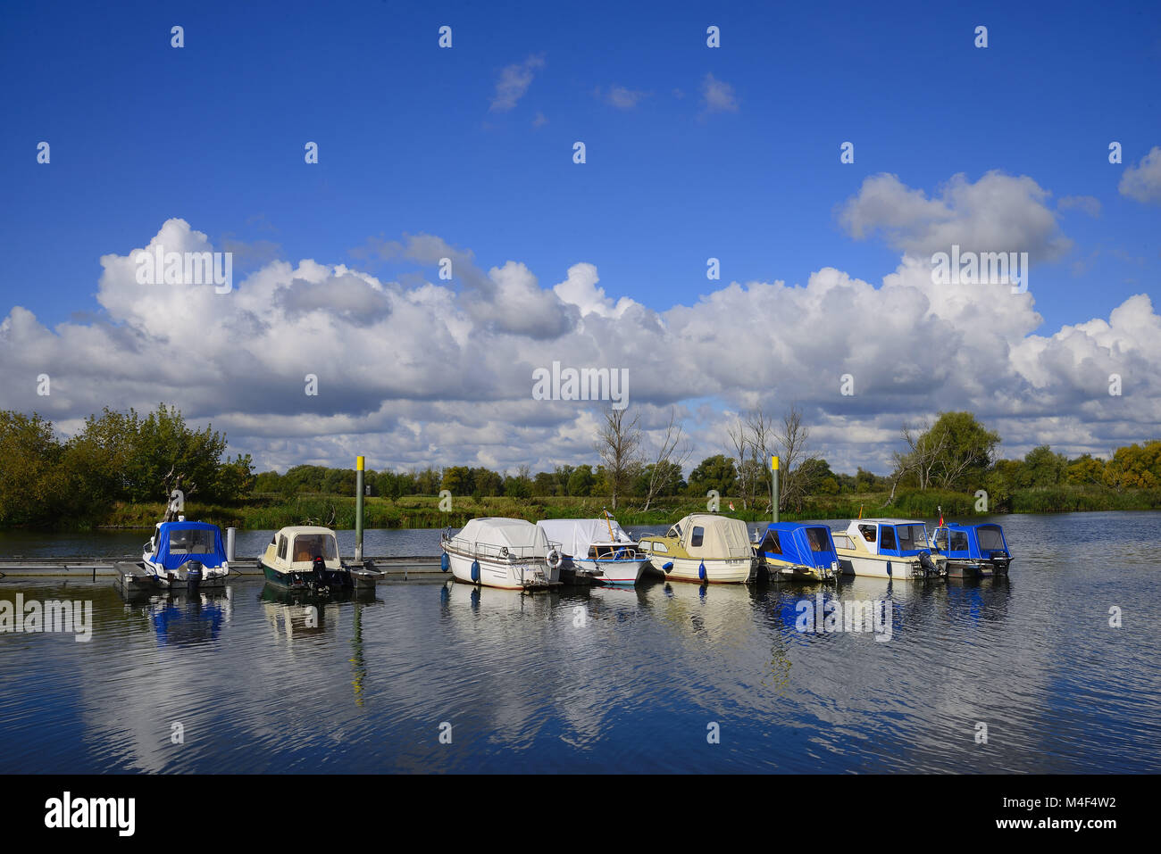 Havelland hi-res stock photography and images - Alamy