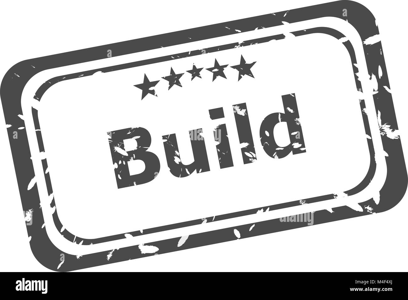 Star text on black Black and White Stock Photos & Images - Alamy