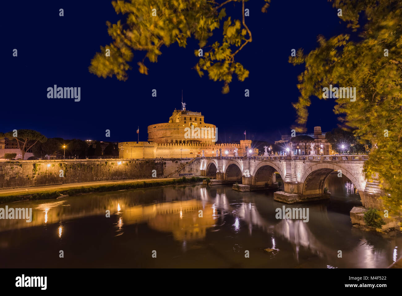 Palazzo sant angelo hi-res stock photography and images - Alamy