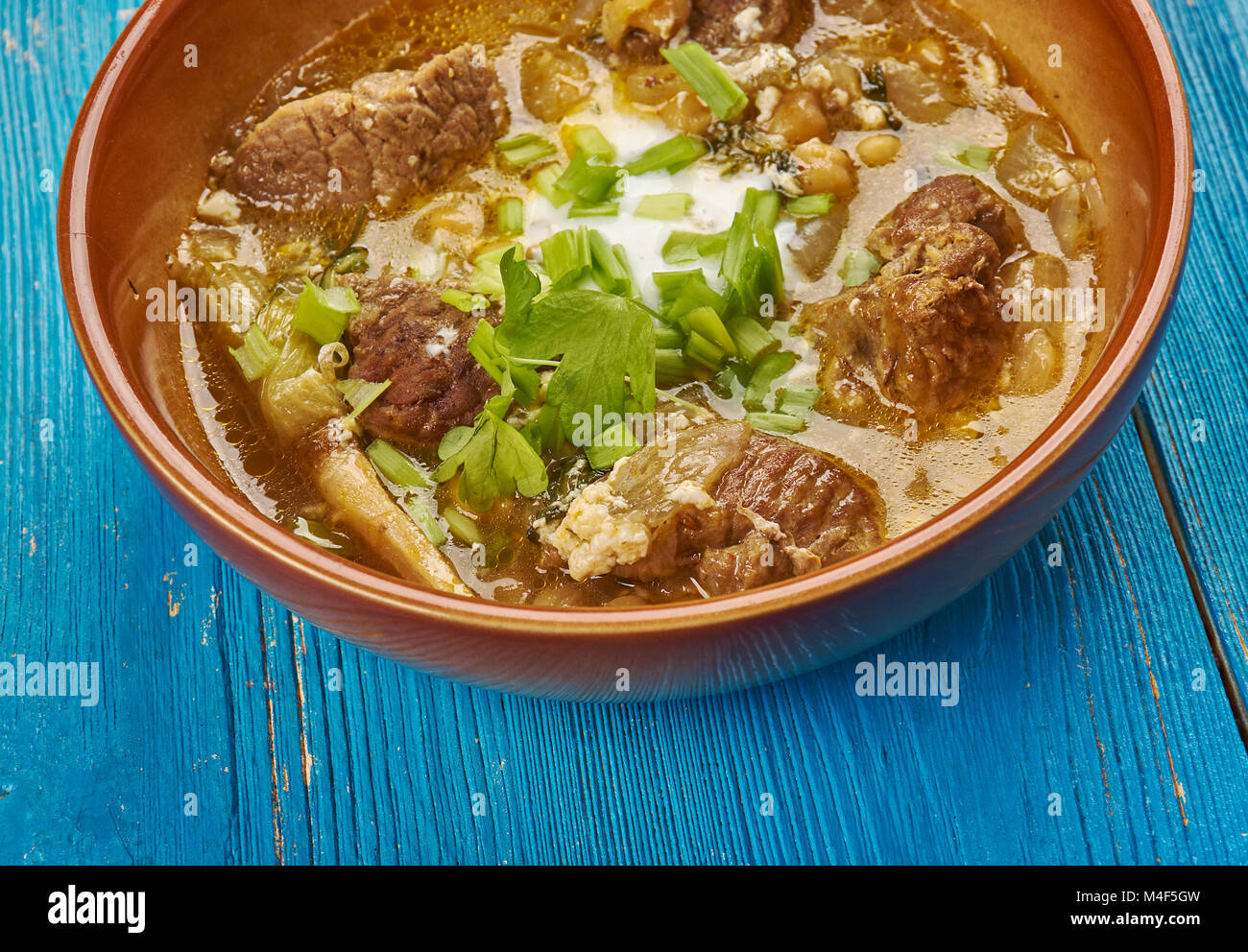 Persian lamb hi-res stock photography and images - Alamy