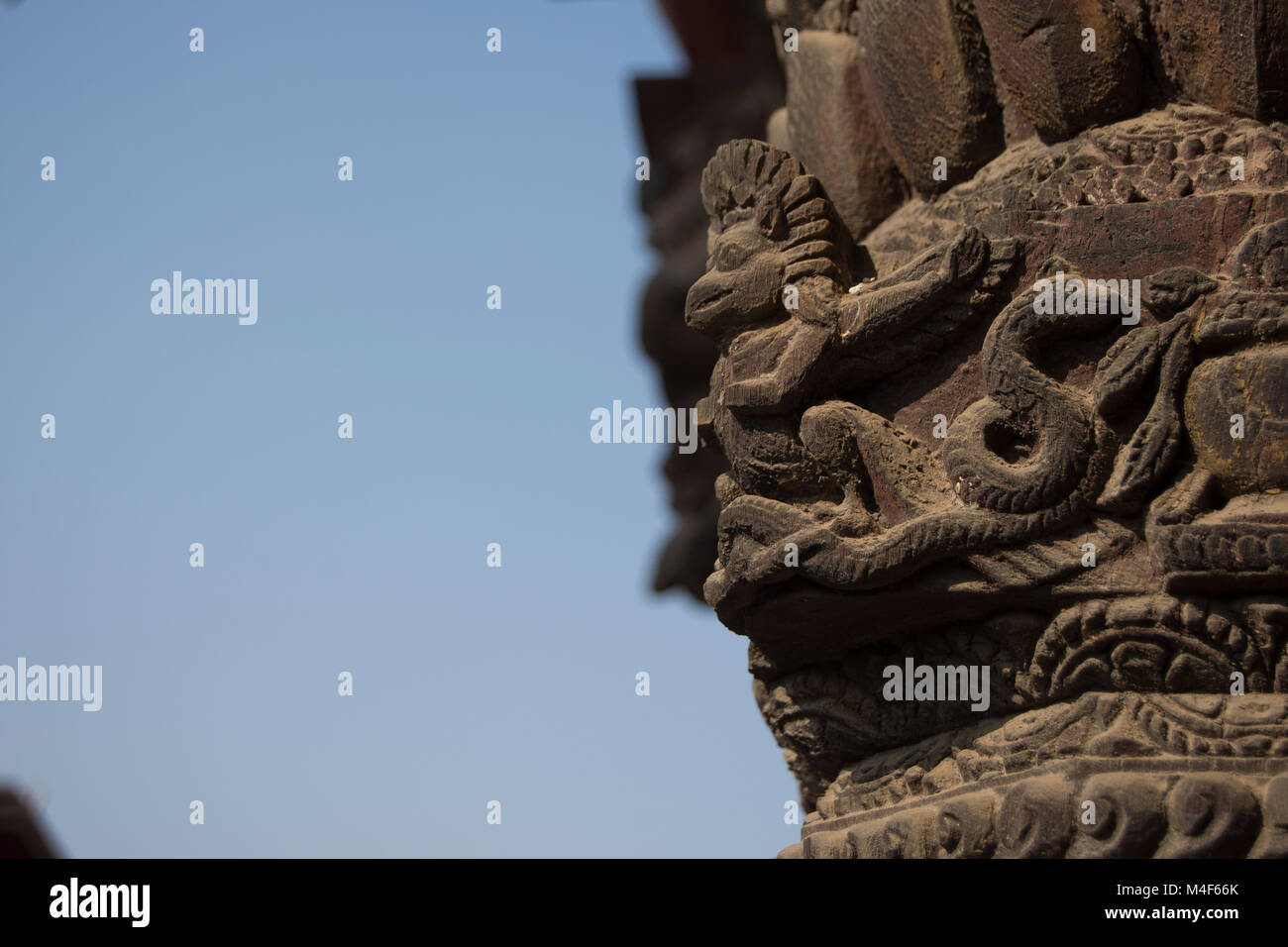 Hinduist art hi-res stock photography and images - Alamy