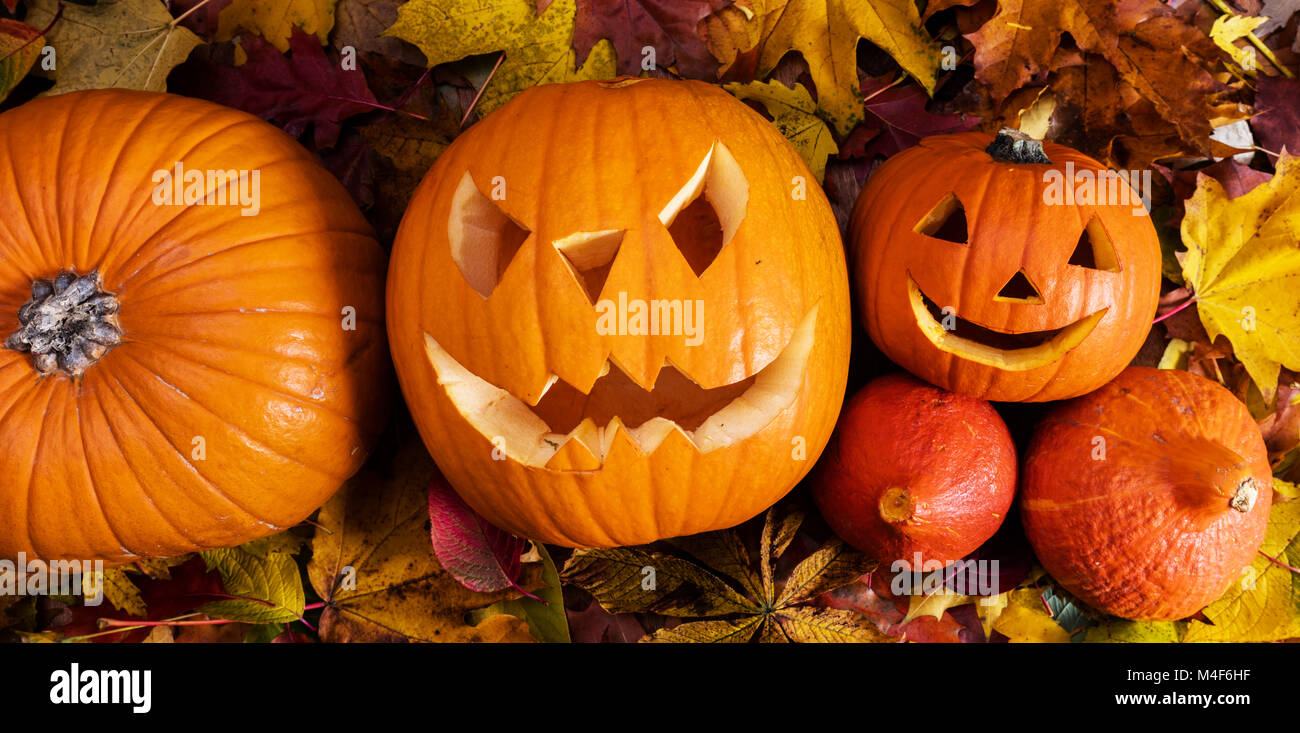 Jack o lantern hi-res stock photography and images - Alamy