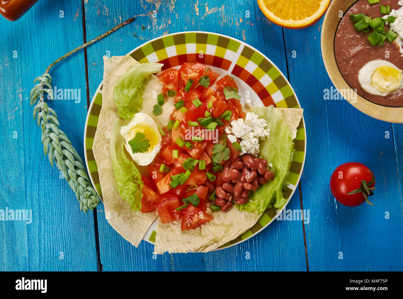 East African cuisine - Timatim Tomato Salad, Traditional assorted ...